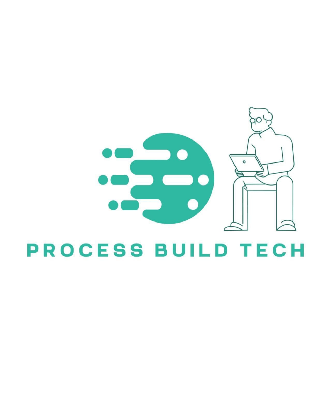 Process Build Tech | Business Technology Partner